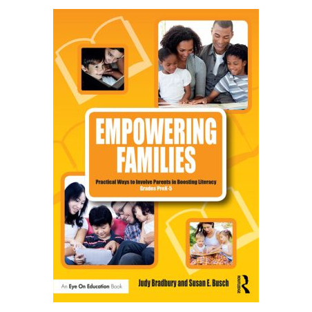 Empowering Families: Practical Ways to Involve Parents in Boosting ...