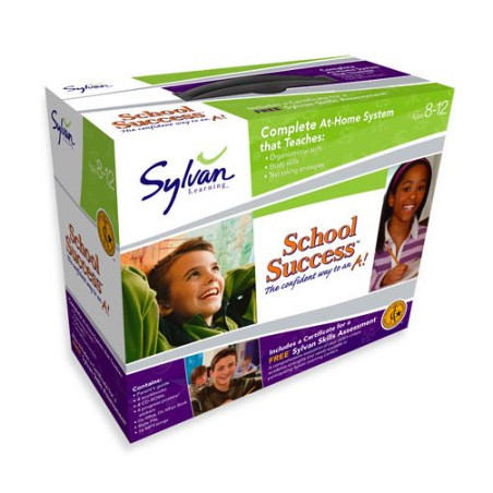 Sylvan Learning Kit EDMDS0670