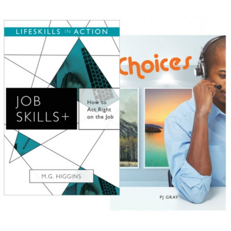 Lifeskills in Action Nonfiction/Fiction Flip Books: How to Act Righ...